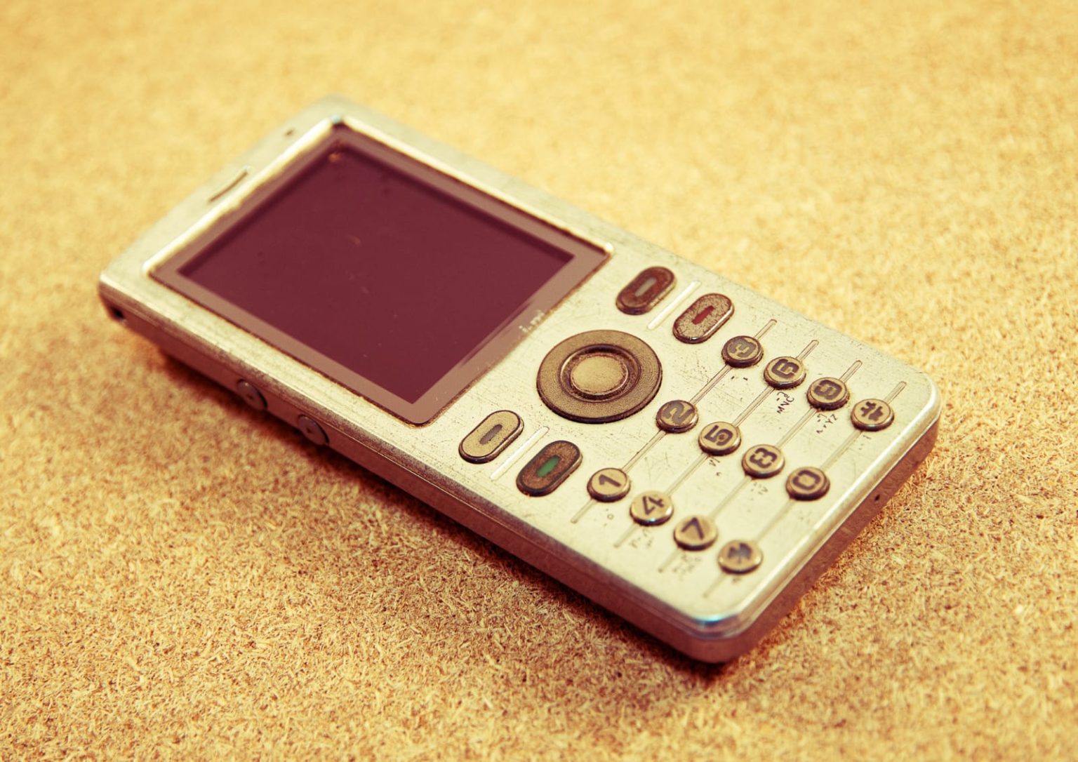 Sejarah Handphone
