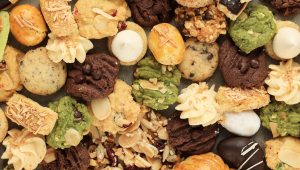 rekomendasi jajanan Lebaran