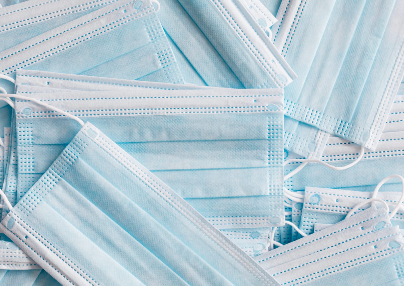 Penjelasan mengenai masker