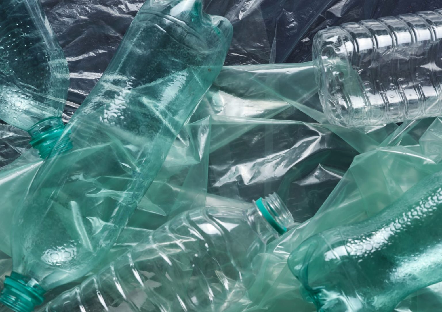 Penjelasan tujuh jenis plastik