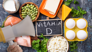 8 Manfaat Vitamin D untuk Tubuh - SumbarFokus.com