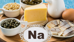 8 Makanan Tinggi Natrium Ini Jadi Penyebab Gagal Ginjal - SumbarFokus.com